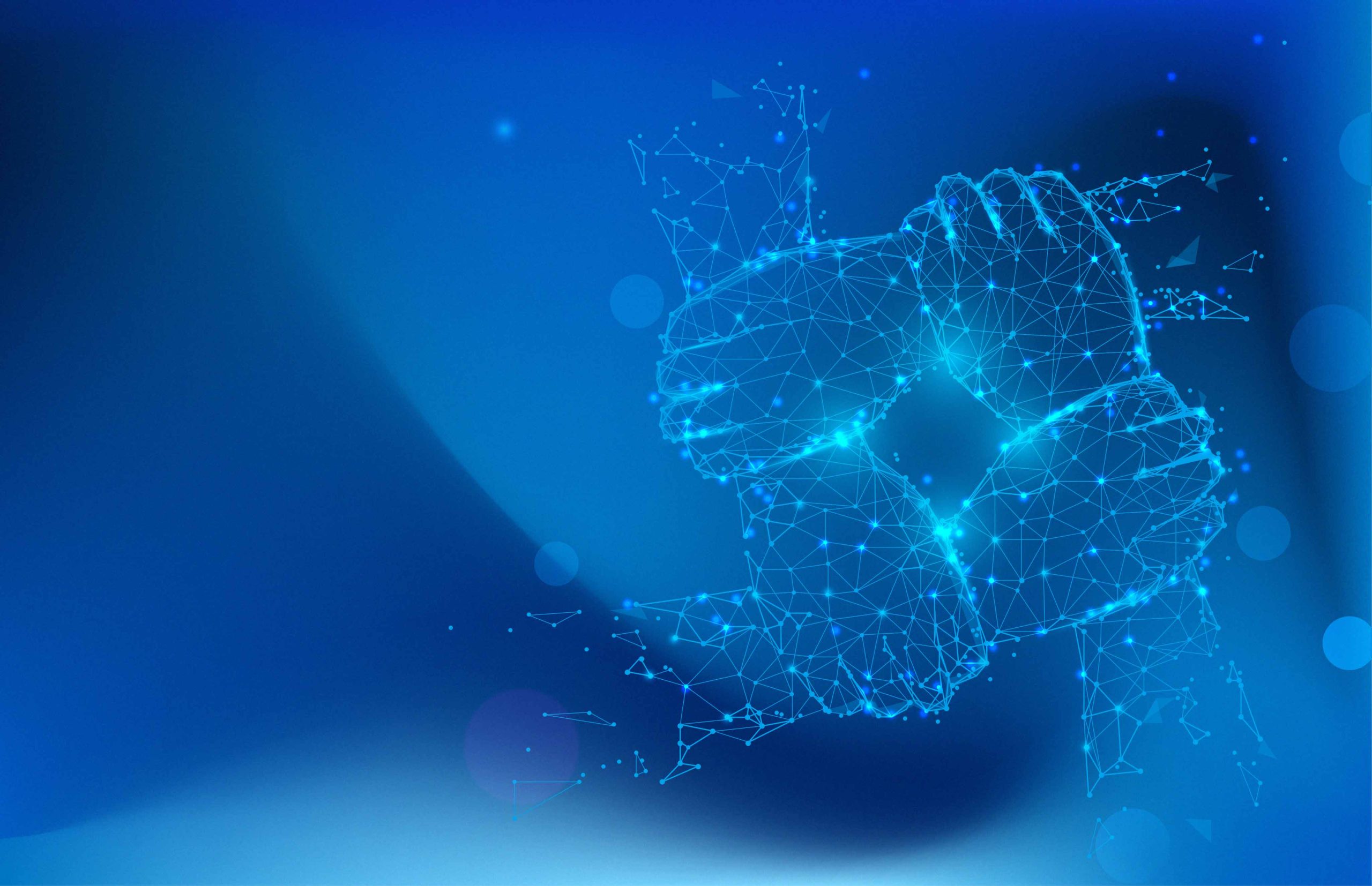 About - Blue Edge Financial