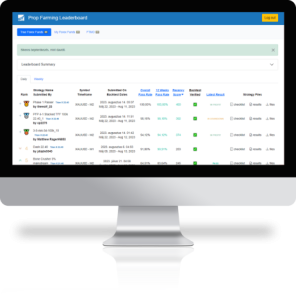 Products - Blue Edge Financial